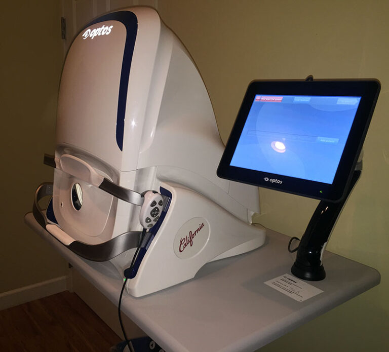 Folsom Optometrist - Eye Care | Dr. Curtis OD